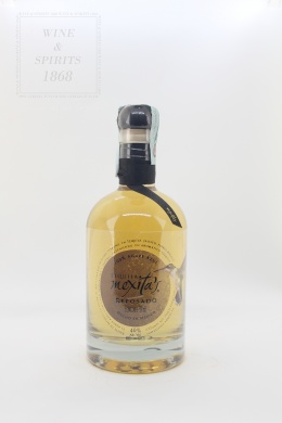 Wine and Spirits 1868 - Tequila Reposado Mexita's Mexico